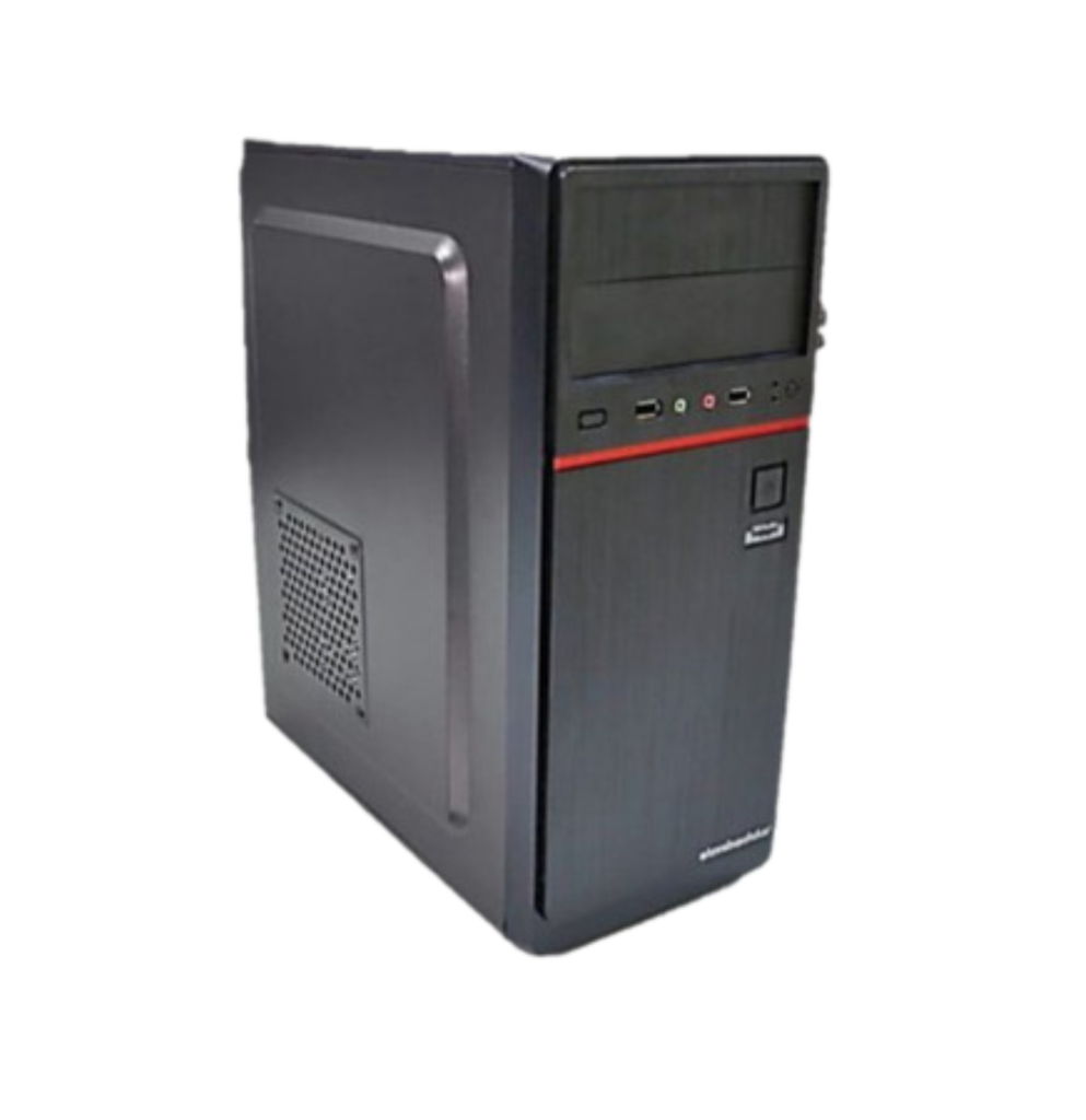 Power PC – Akarya